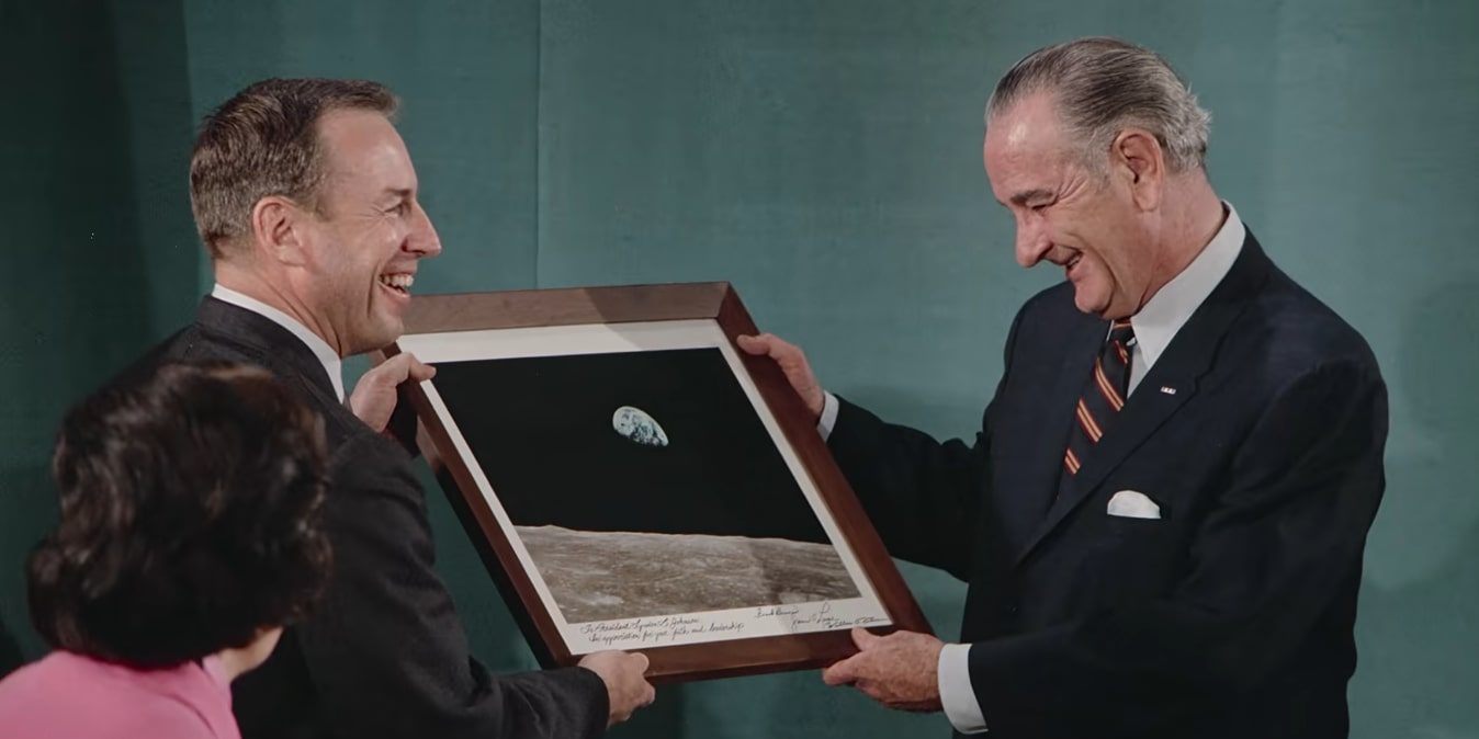 Jim Lovell: Where is the Apollo 13 Commander Today?