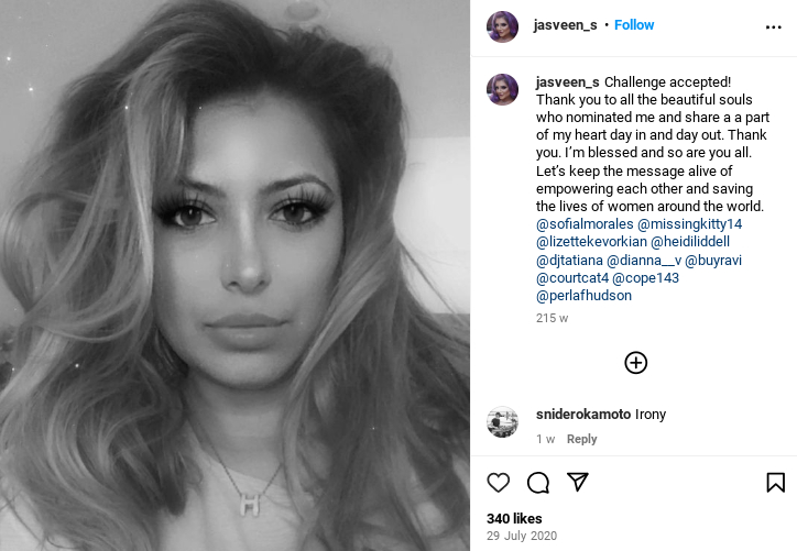 Jasveen Sangha: Where is the Alleged Ketamine Queen Today?