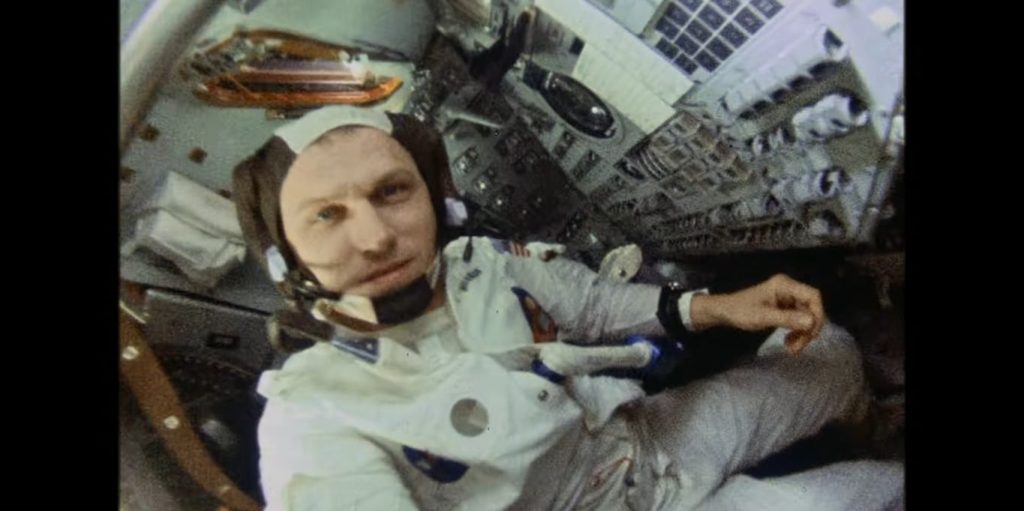 Jim Lovell: Where is the Apollo 13 Commander Today?