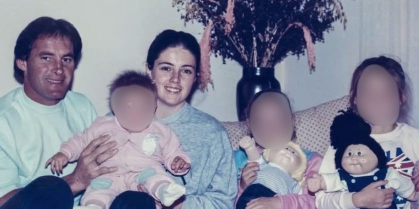 Joanne Curtis: Where is Chris Dawson's Ex-Wife Today?