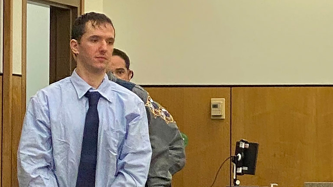 Jordan Joplin: Where is the Killer Today?