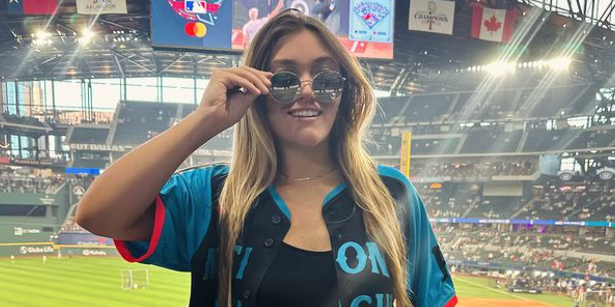 Julz Dunne: Where is Olivia Dunne’s Sister Today?