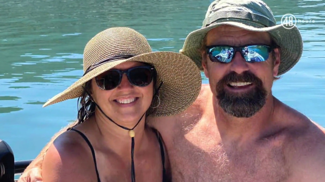 Dan Howard: Where is the Killer Today?