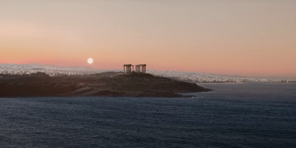 Killer Heat: Where Was the Prime Video Movie Filmed?