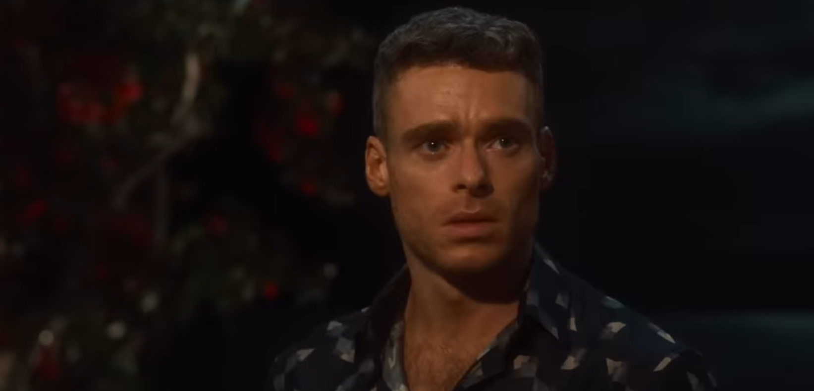 Killer Heat Ending, Explained: Who is the Killer?