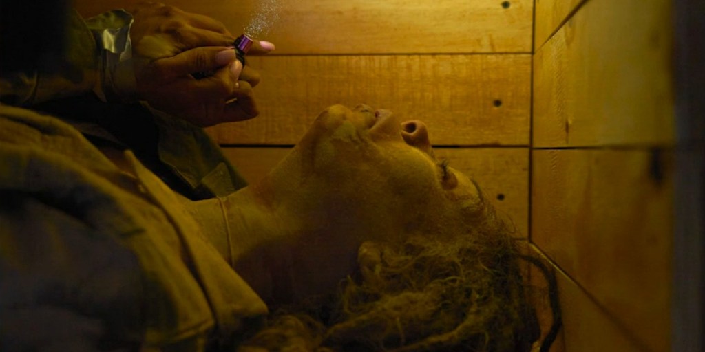 Buried Alive and Survived: Is the Lifetime Movie Based on a True Story?