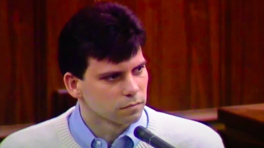 Is Lyle Menendez Bald? Does He Wear a Wig or Toupee?