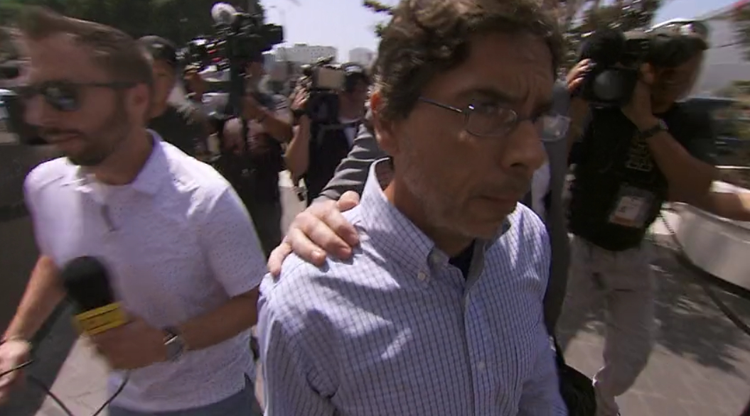 Mark Chavez: Where is the Former Doctor Today?