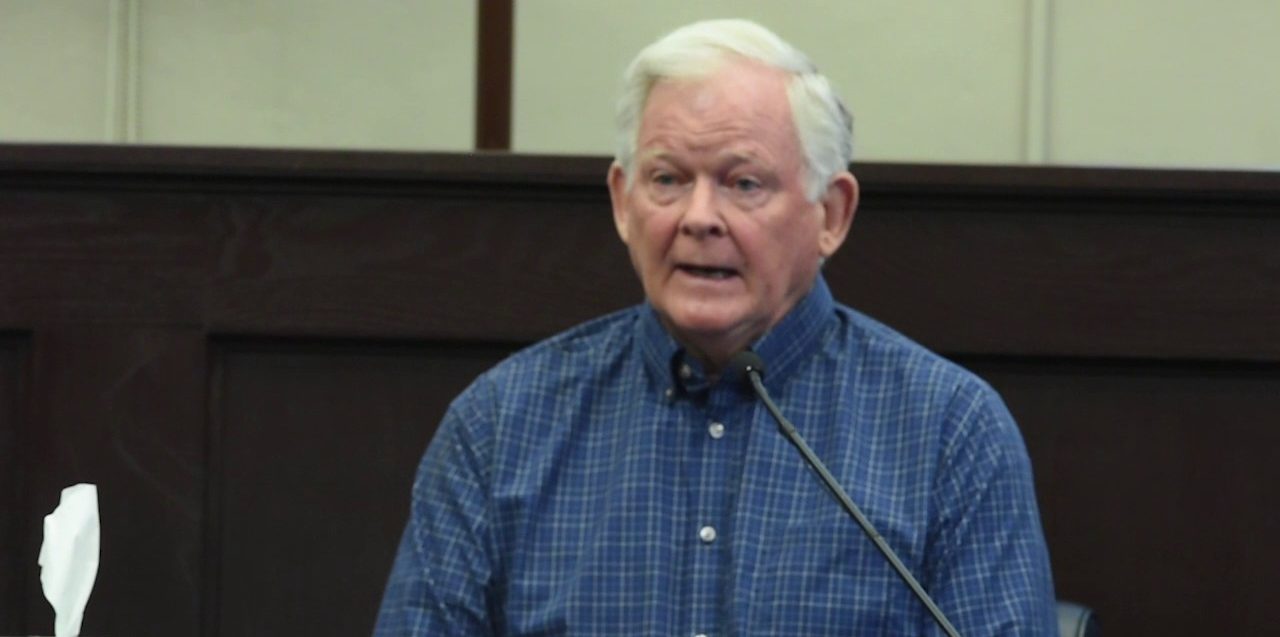 William “Bill” and Adam Yoder: What Happened to Mary's Husband and Son?