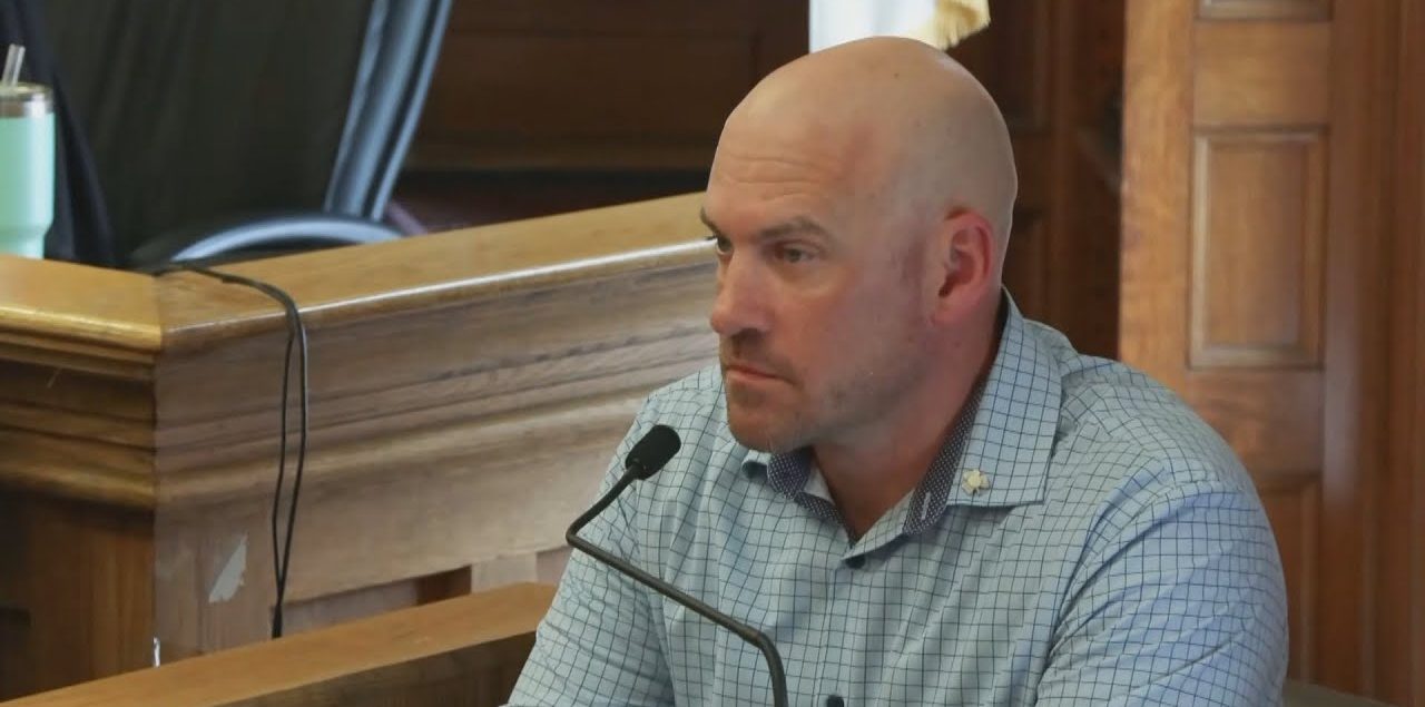 Paul O'Keefe: Where is John O'Keefe's Brother Today?