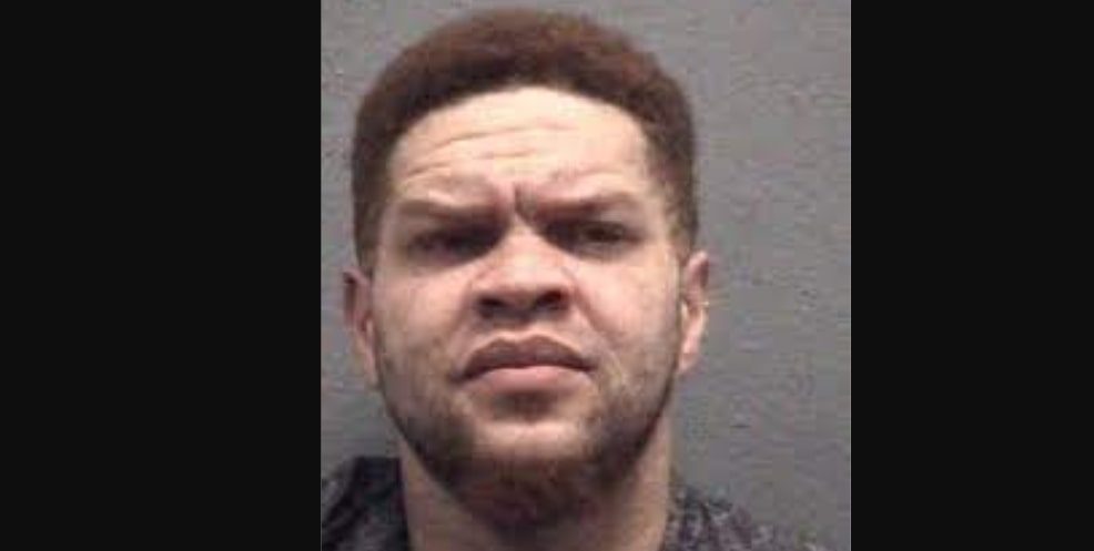 Michael Robertson: Where is the Killer Today?