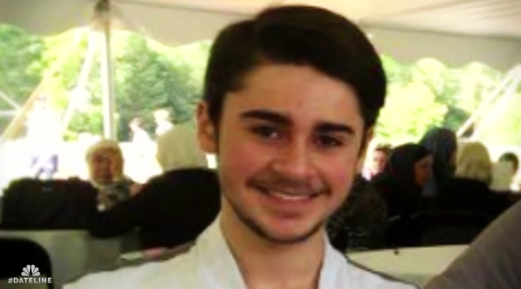 Nada Huranieh: How Did She Die? Who Killed Her?