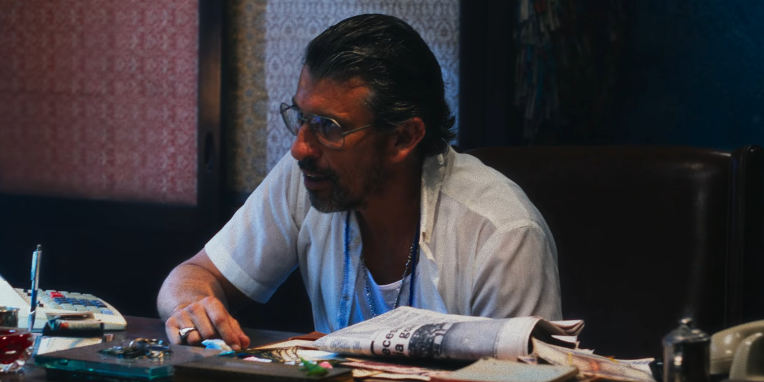 Outlaw: Are Amoroso and Del Rey Based on Real Brazilian Gangsters?
