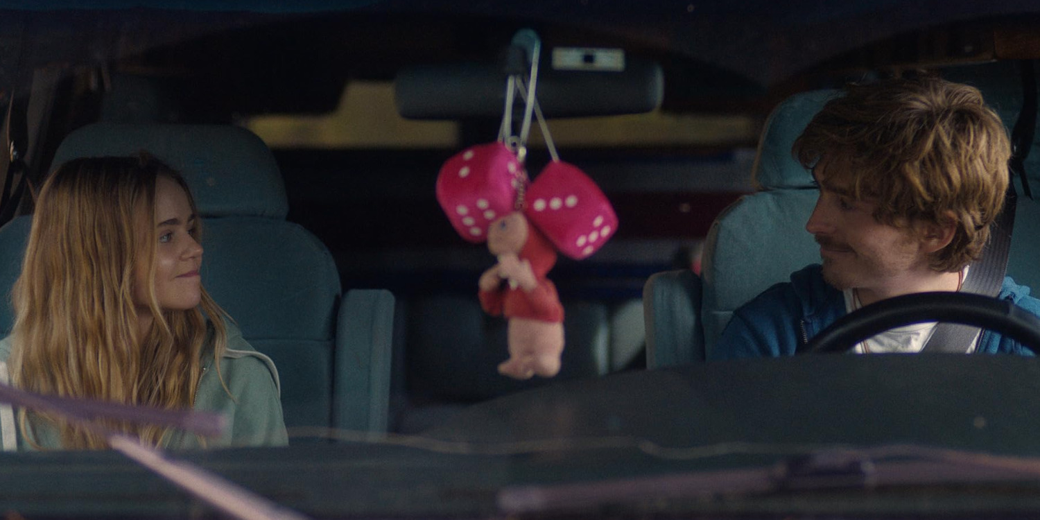 Penelope: Is the Netflix Show a True Story? Is Penelope Based on a Real ...