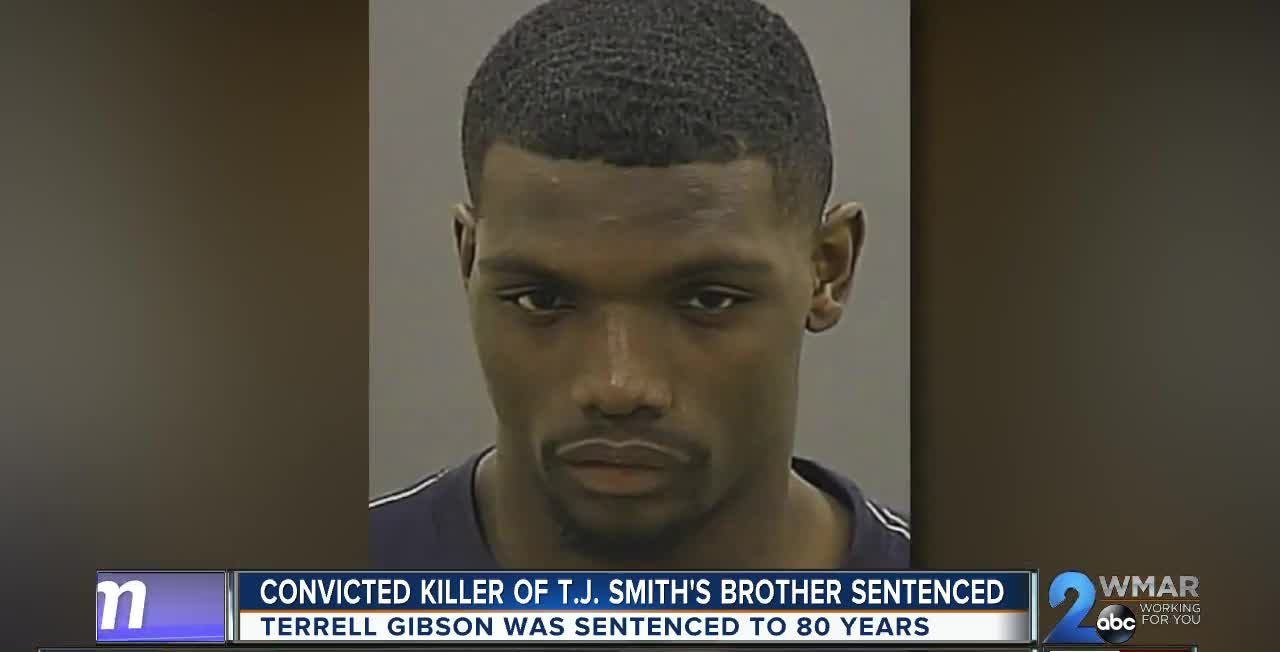 Dion Smith Murder: Where is Terrell Gibson Today?