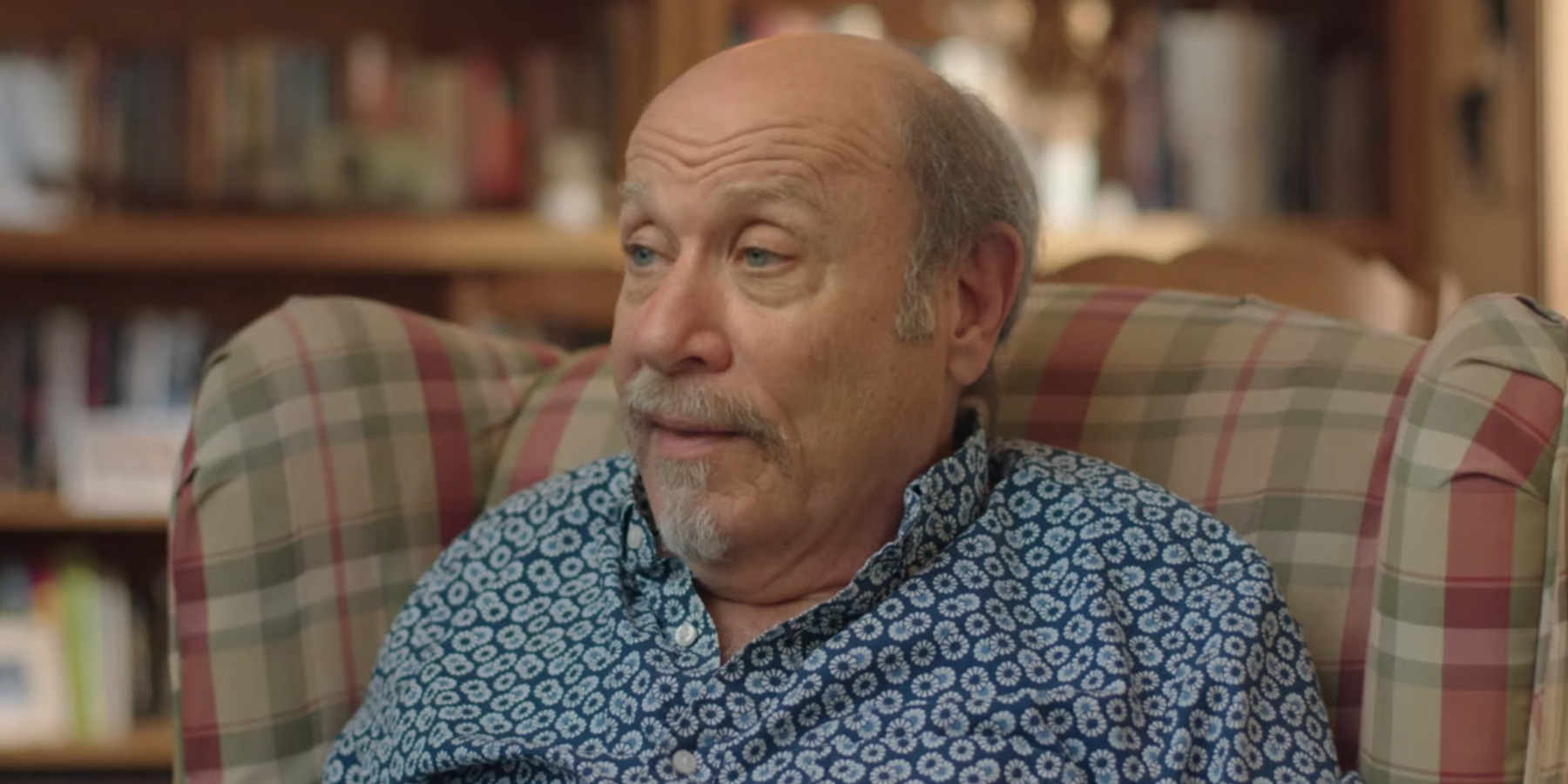 Sal Manna: Where is The Tailor Author Today?