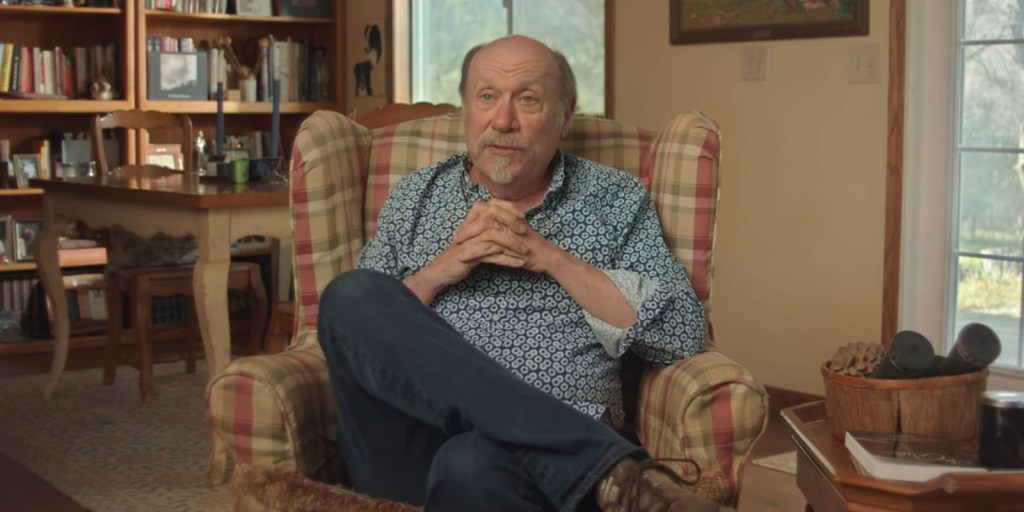 Sal Manna: Where is The Tailor Author Today?