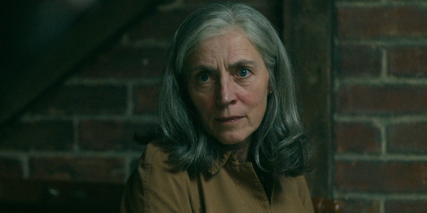 Slow Horses: Why did Catherine Standish Quit Working at the Slough House?