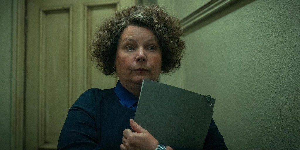 Slow Horses: Why did Catherine Standish Quit Working at the Slough House?