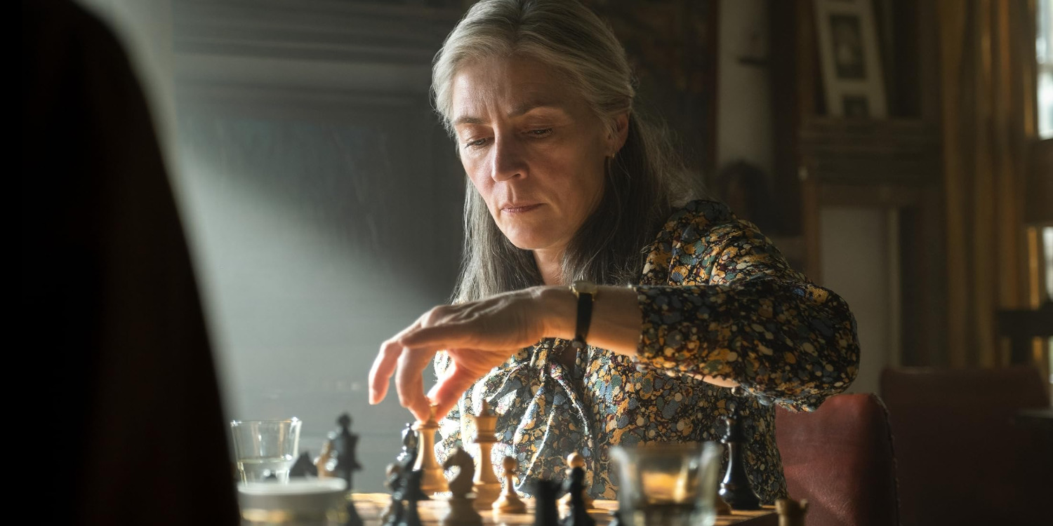 Slow Horses: Why did Catherine Standish Quit Working at the Slough House?