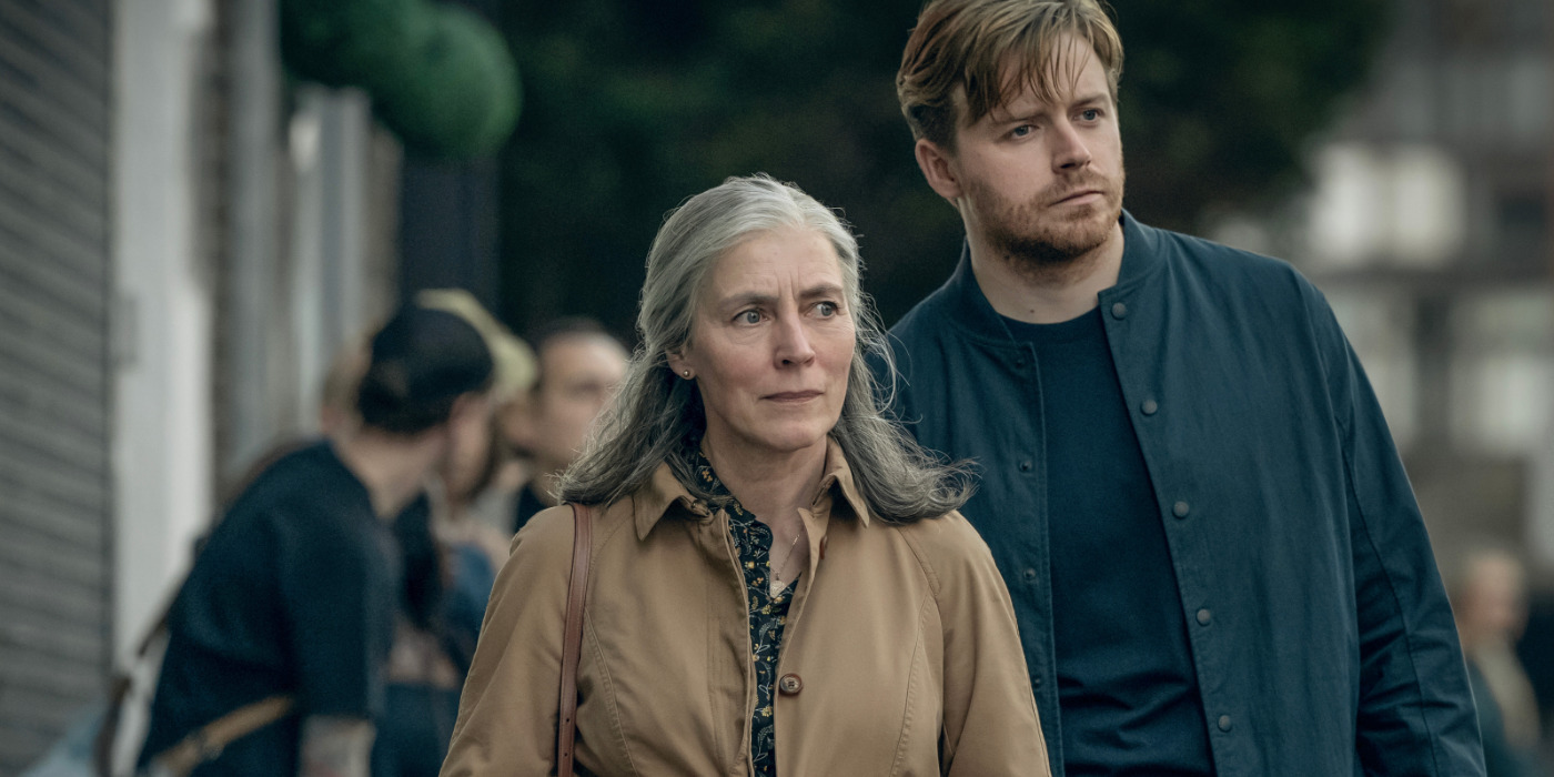 Slow Horses: Why did Catherine Standish Quit Working at the Slough House?