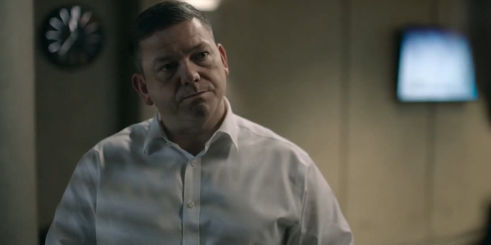 What Happened to Duffy? Did Chris Reilly Leave Slow Horses?