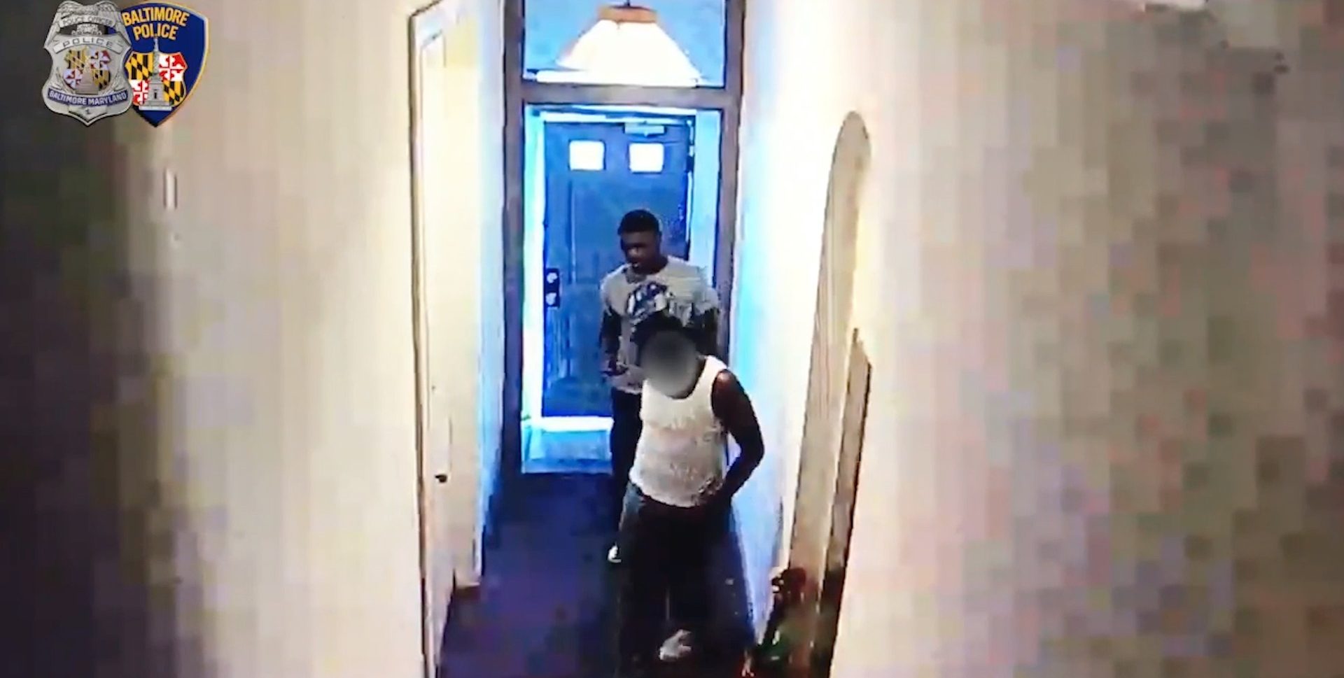 Dion Smith Murder: Where is Terrell Gibson Today?