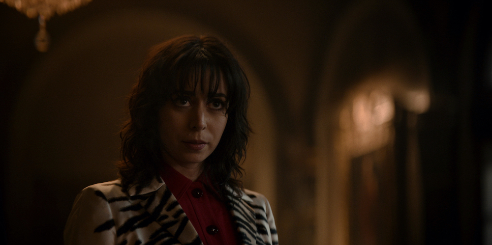 The Penguin Episode 2 Recap: Inside Man
