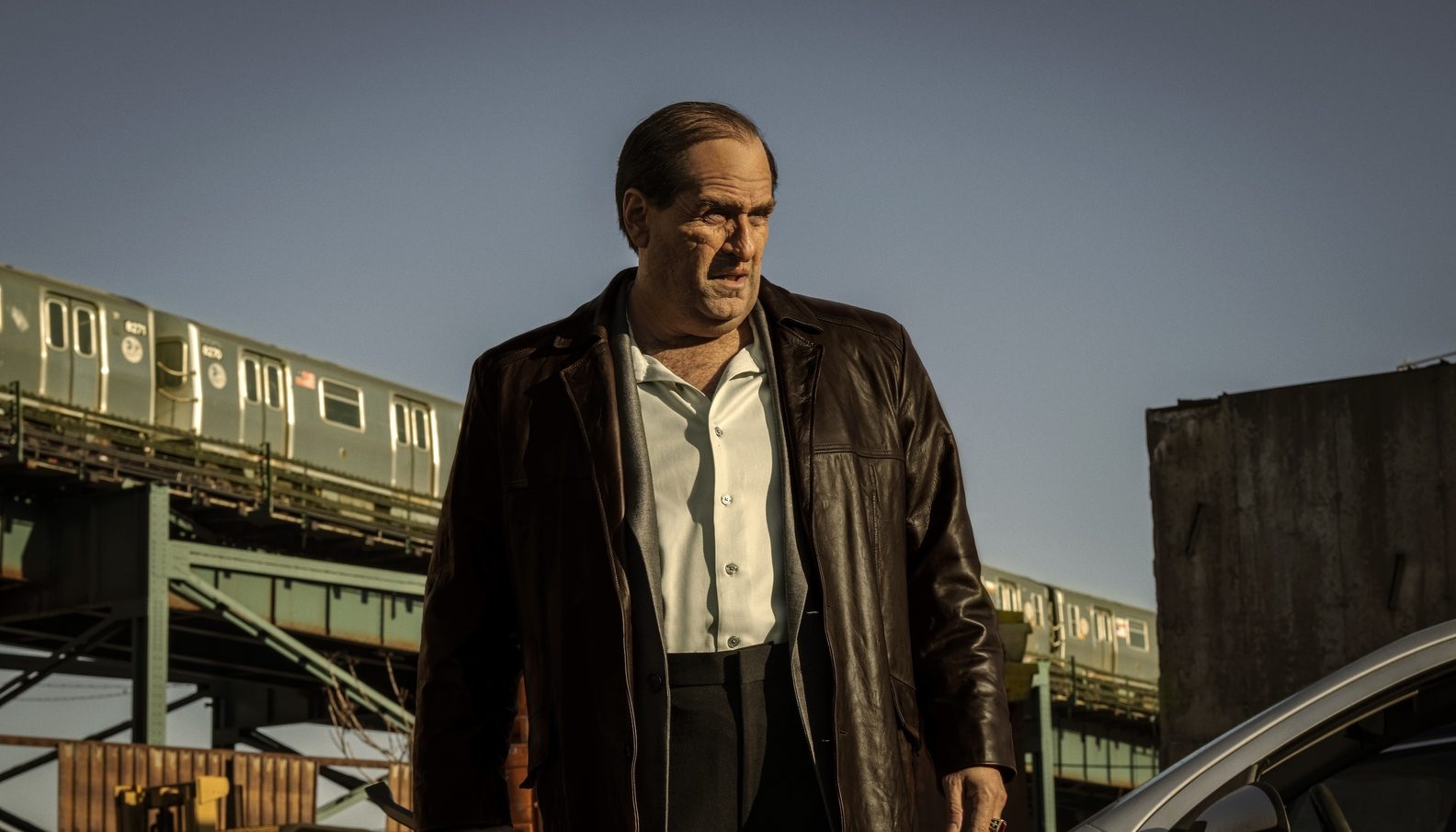 The Penguin Episode 1 Recap: After Hours