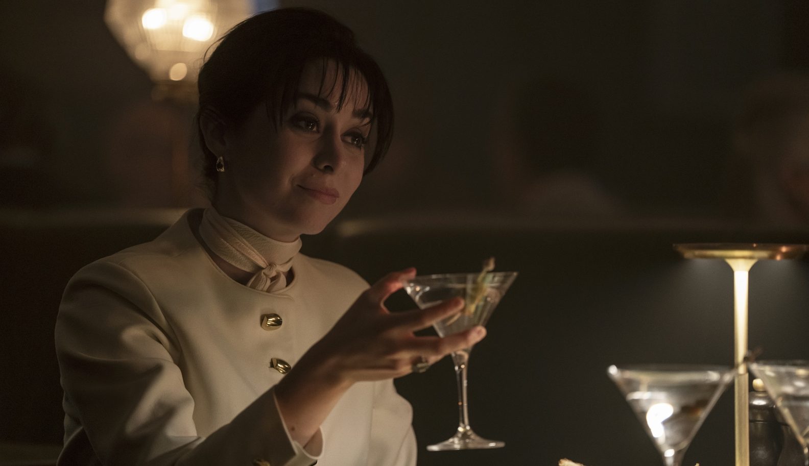 The Penguin Episode 1 Recap: After Hours