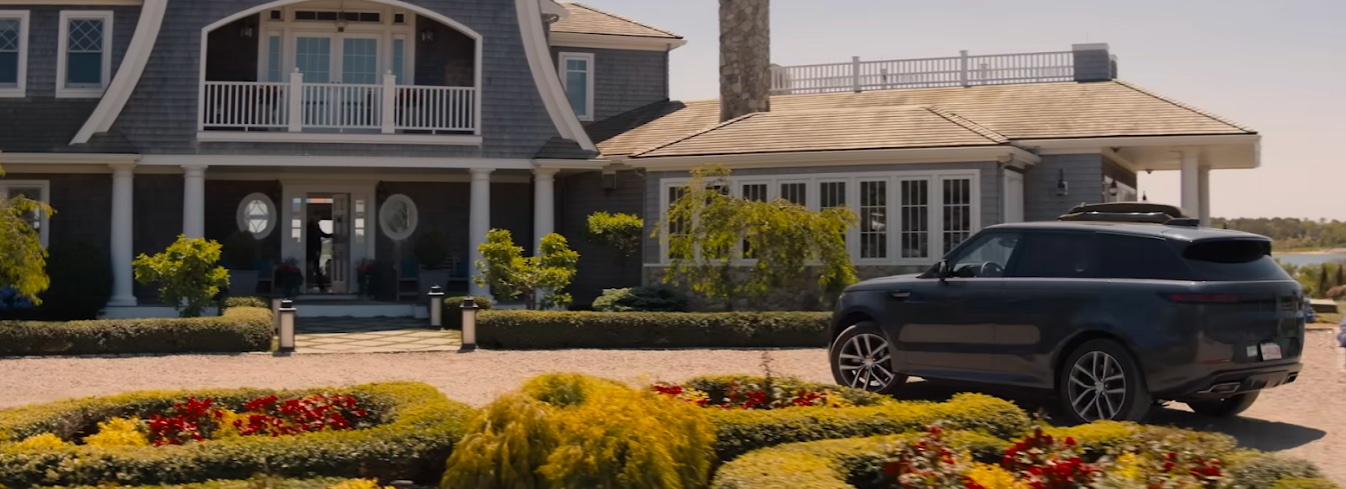 The Perfect Couple: Is Summerland, the Winbury House, a Real House in ...