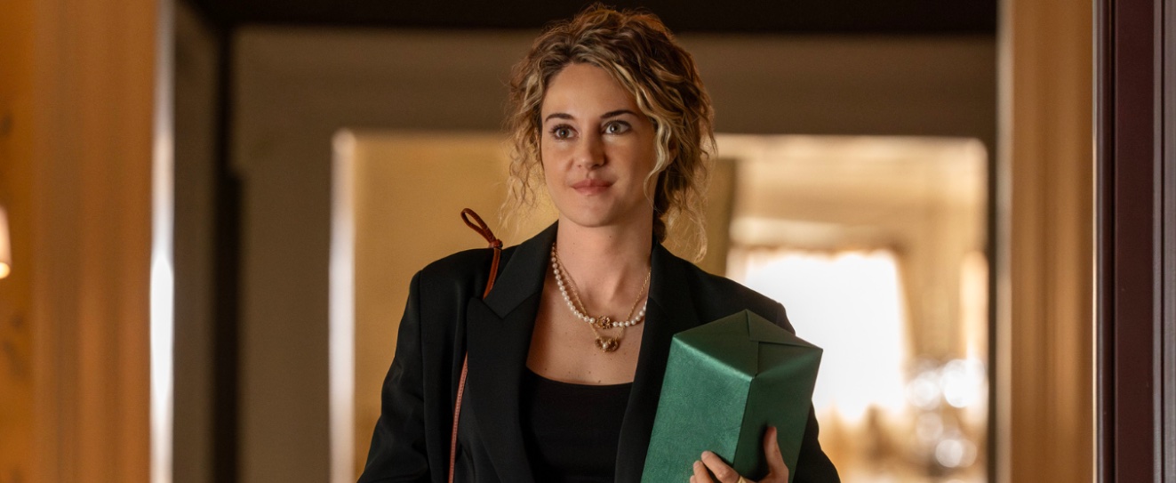 Three Women Episode 10 Recap and Ending, Explained