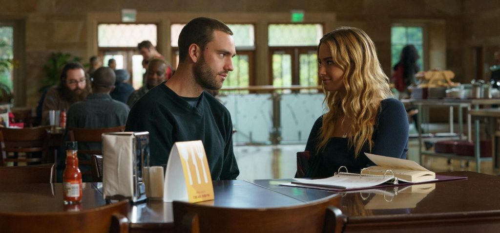 Tell Me Lies Timeline, Explained