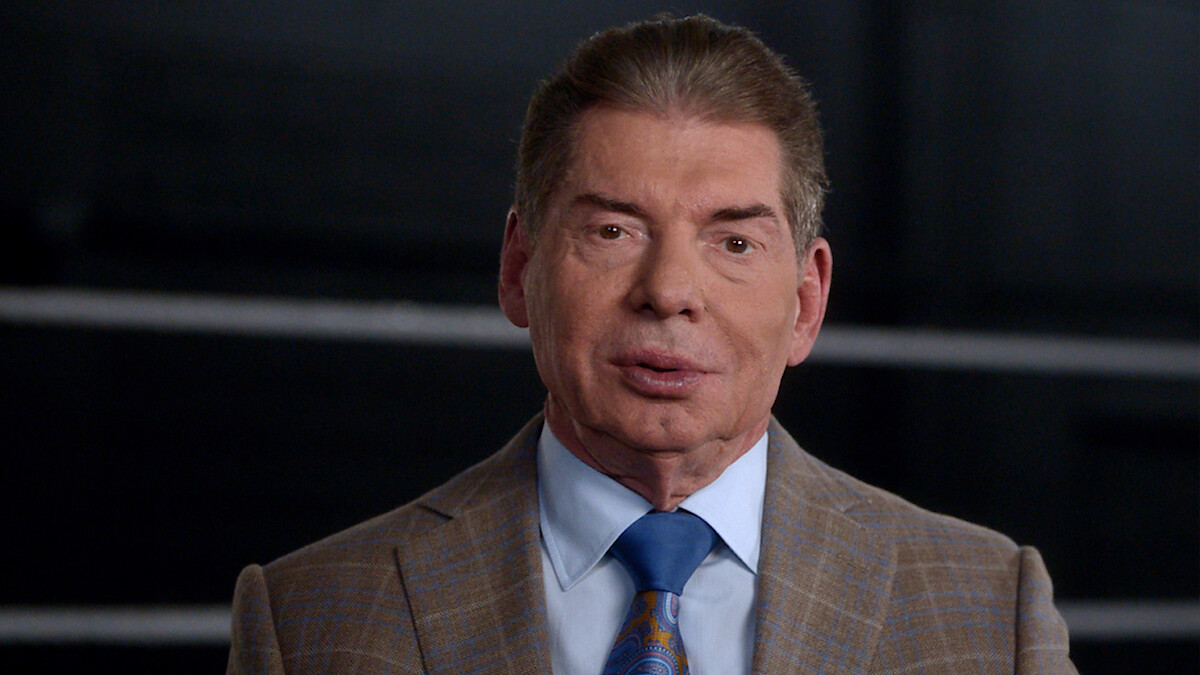 Janel Grant: Where is Vince McMahon's Accuser Today?