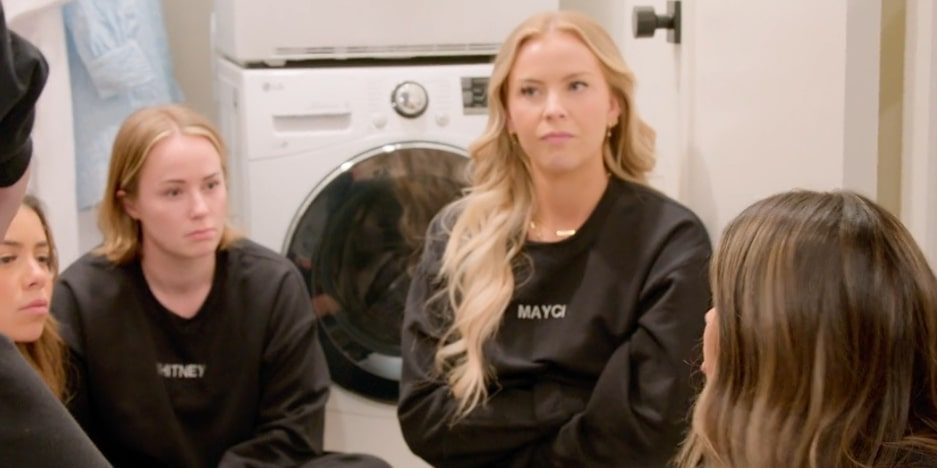 Whitney and Mayci: Are The Secret Lives of Mormon Wives Stars Still ...