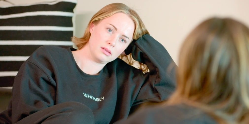 Whitney and Taylor: Are The Secret Lives of Mormon Wives Stars Still ...