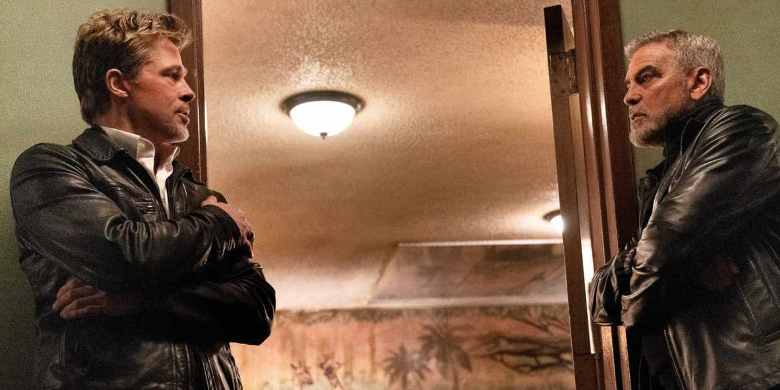 Wolfs Ending, Explained: What Was the Set Up?