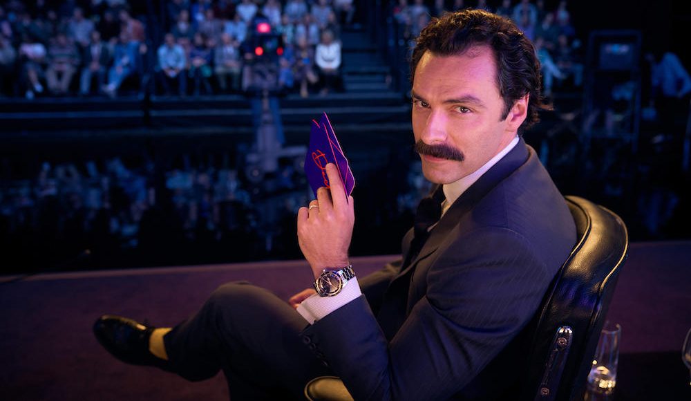 Rivals Ending, Explained: Does Tony Die?