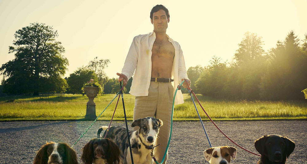 Rivals: Are Rupert Campbell-Black and Lord Tony Baddingham Based on ...