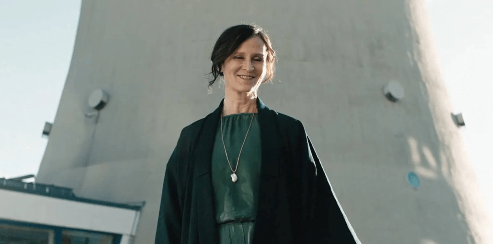 Is A Sacrifice a True Story? Is Hilma Fuchs an Actual Cult Leader?