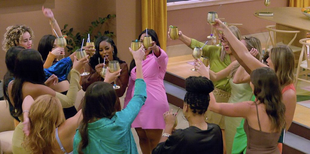 Where Was Love Is Blind Season 7 Filmed?