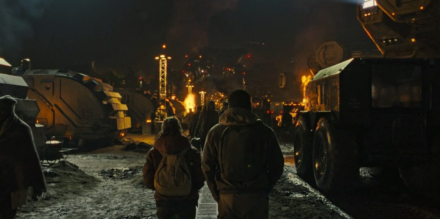 Alien Romulus: Is Yvaga a Real Planet? Is Jackson’s Star an Actual Colony?