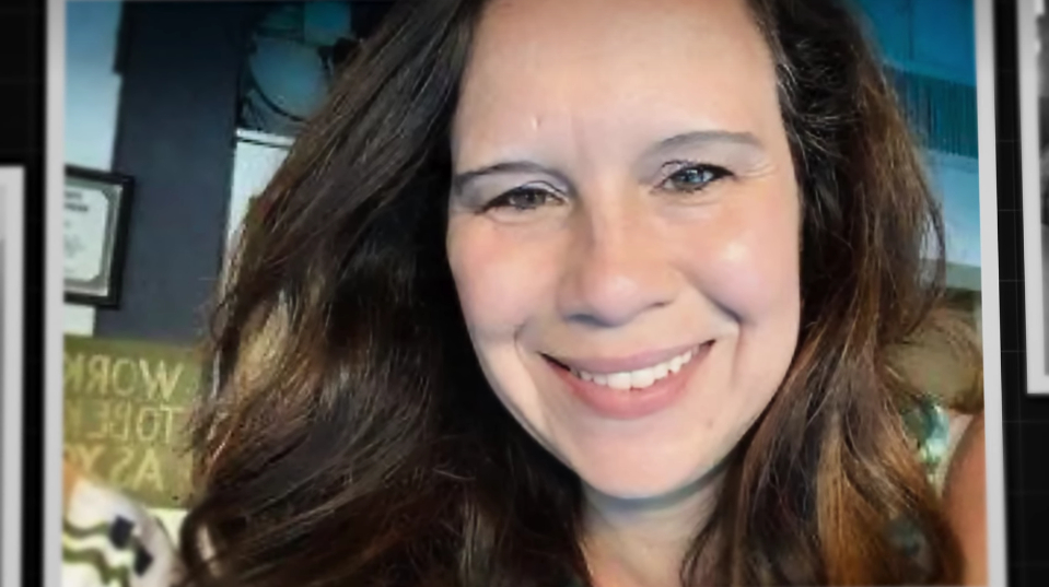 Alyssa Miller: Where is Carnell Sledge's Ex-Girlfriend Today?