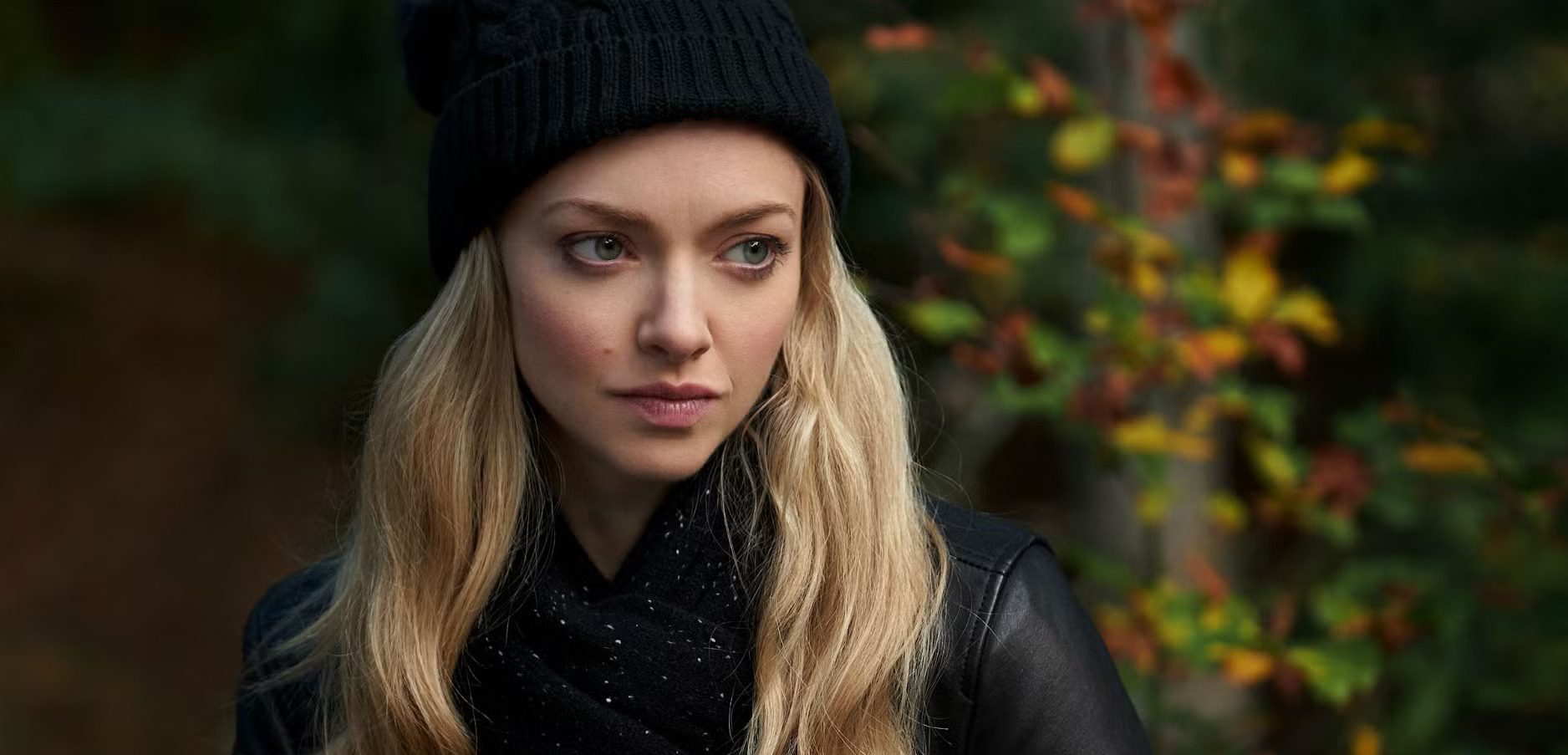 Amanda Seyfried: New Movies and Shows in 2025 and 2026