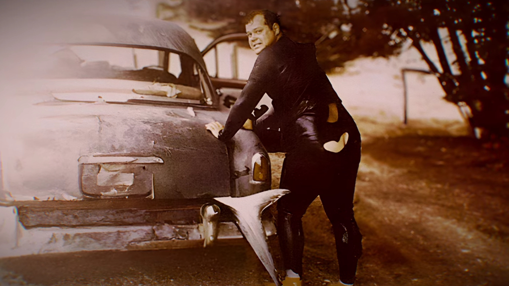 Arthur Leigh Allen: What Happened to the Suspected Zodiac Killer? How ...