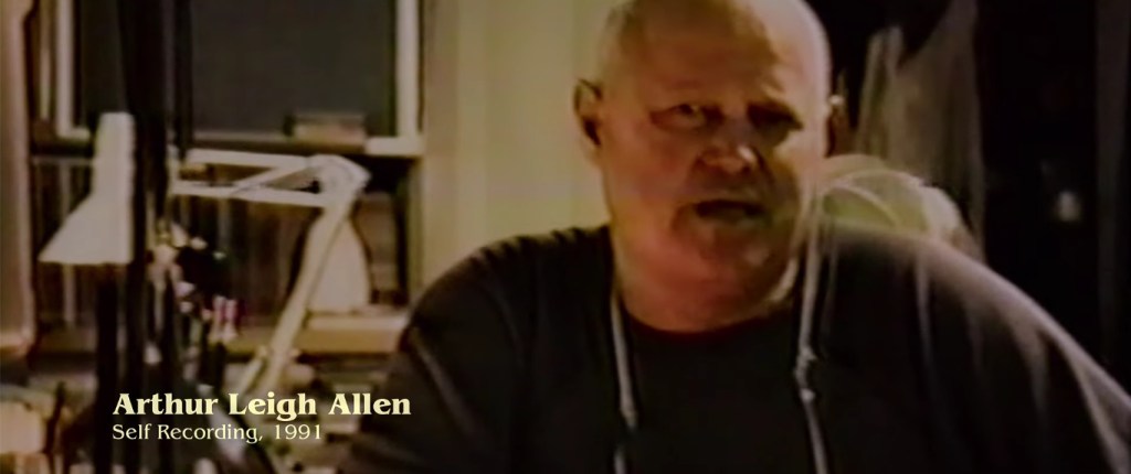 Arthur Leigh Allen: What Happened to the Suspected Zodiac Killer? How ...