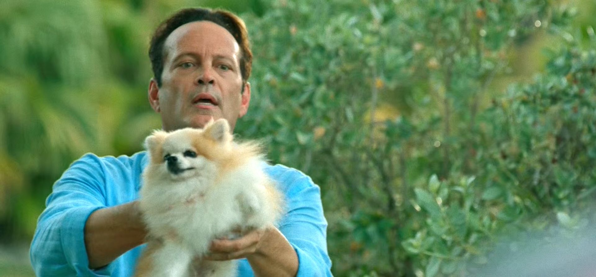 Bad Monkey: What Happens to Tilly the Dog?