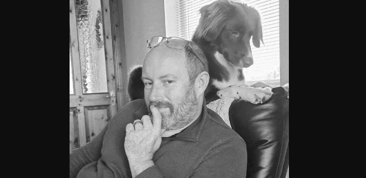 Barry Fitzgerald: Where is the Paranormal Investigator Today?