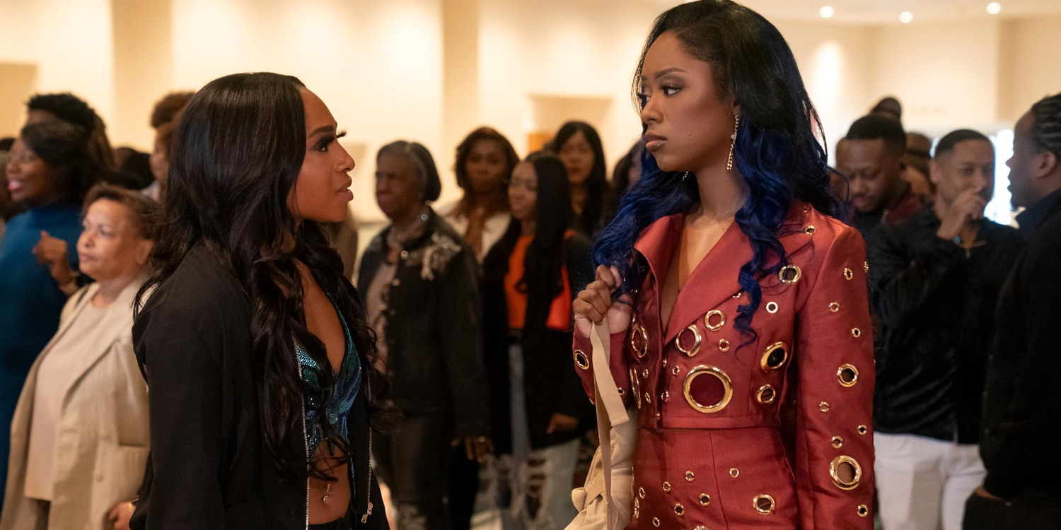 All Tyler Perry Movies and Shows on Netflix Right Now