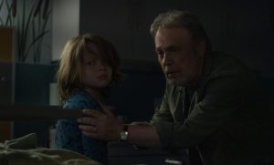 Is Apple TV+'s Before a True Story? Is Eli Adler Based on a Real Child ...